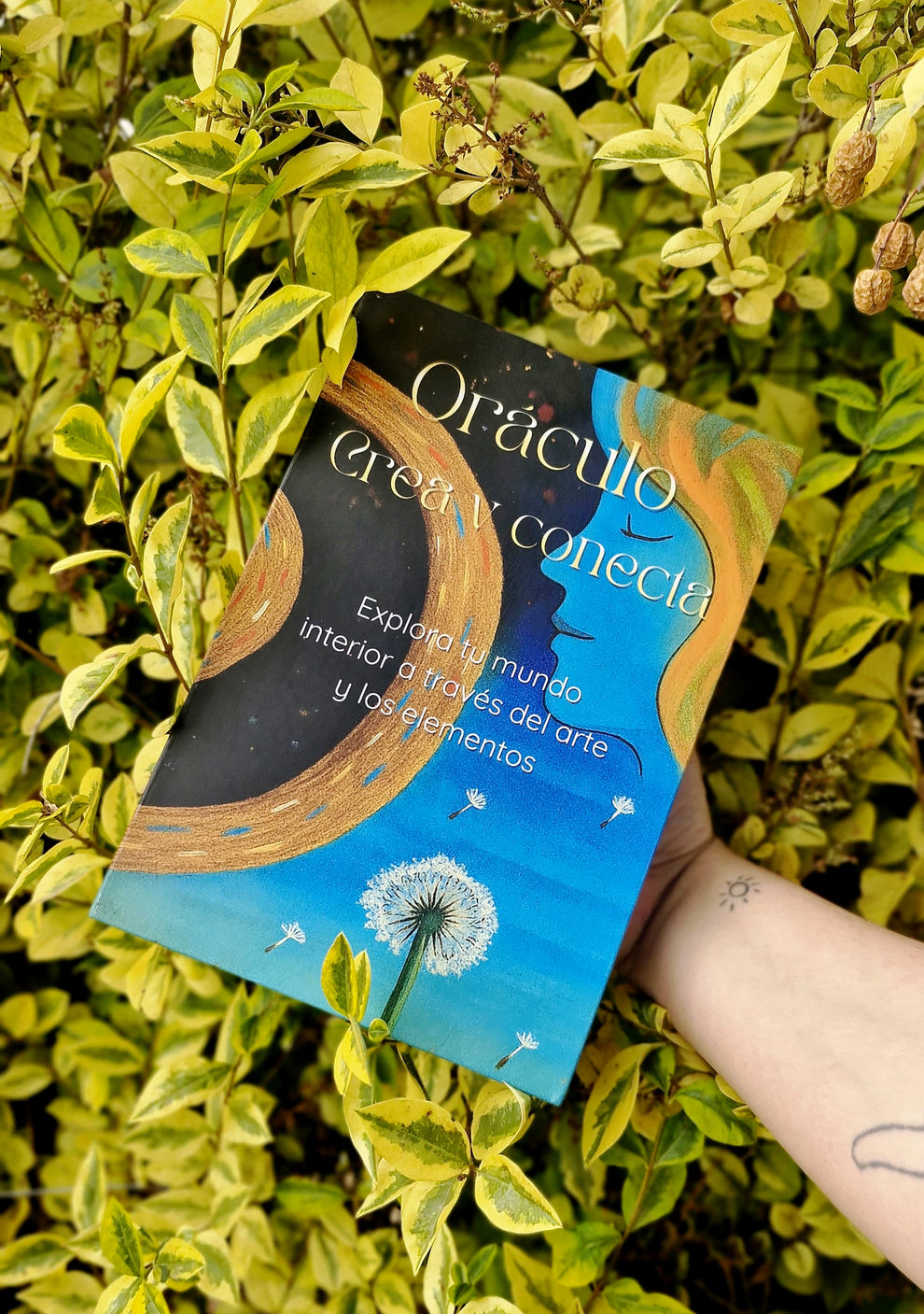 Crea y Conecta - Versión Digital (Descargable)